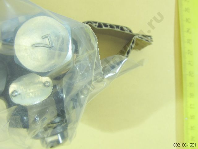 092100-1551 ТННД Mitsubishi ME703037 Denso Ярославна - топливная ...