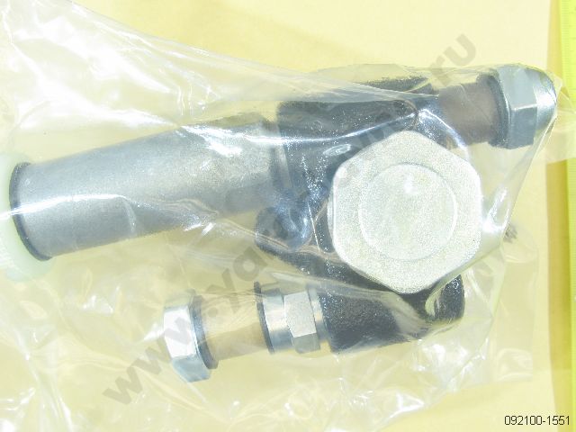 092100-1551 ТННД Mitsubishi ME703037 Denso Ярославна - топливная ...