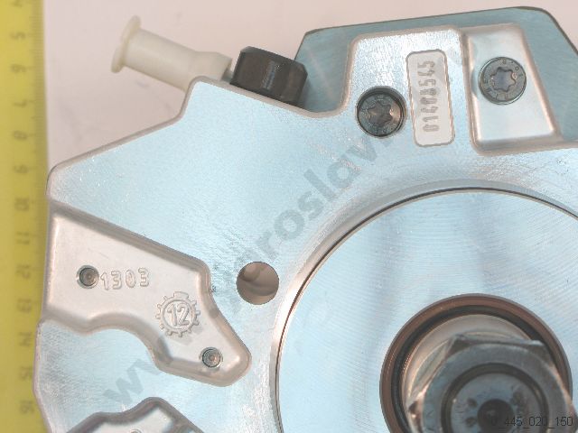 0 445 020 150 ТНВД CUMMINS CR/CP3S3/L110/30-789S (зам. 0445020045 ...