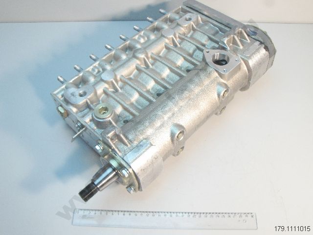 179.1111015-01 Корпус ТНВД с кулачковым валом в сб. ЯЗДА Ярославна ...