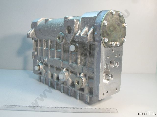 179.1111015-01 Корпус ТНВД с кулачковым валом в сб. ЯЗДА Ярославна ...