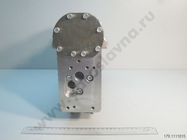 179.1111015-01 Корпус ТНВД с кулачковым валом в сб. ЯЗДА Ярославна ...