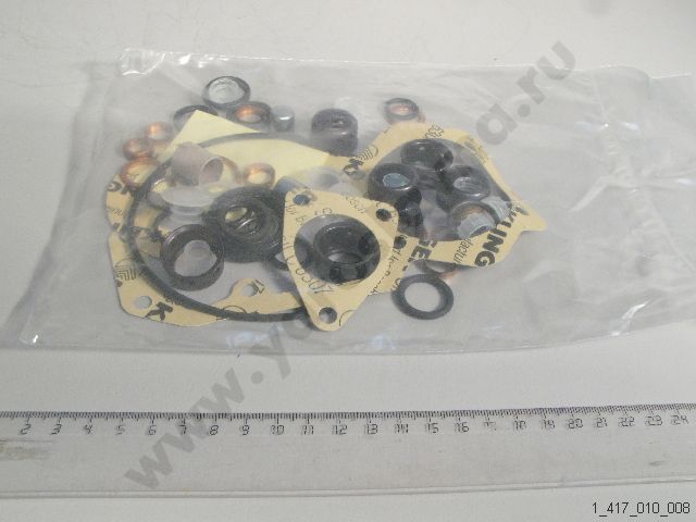 1 417 010 008 Ремкомплект ТНВД Bosch PE(S)6MW.. BOSCH Ярославна ...