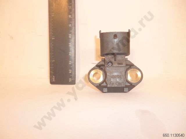 650.1130540 Датчик давления и температуры топлива 0281002953/261230112 ...