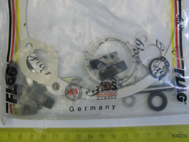 800230 Ремкомплект регулятора оборотов (1427010002) FLAG Ярославна ...