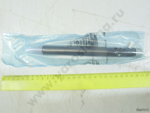 R04701D Форсунка Ssang Yong D20DT 2.0CRDI Euro 4 (6640170221) DELPHI ...
